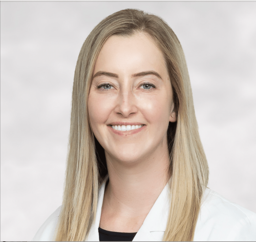 Dr. Anne Allen