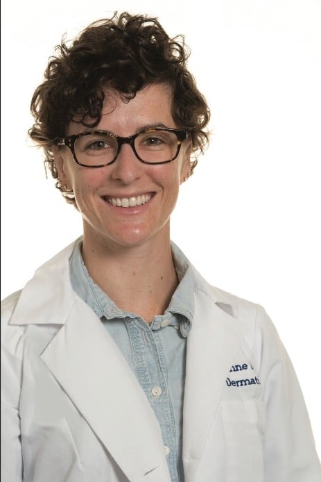 Dr. Amylynne Frankel