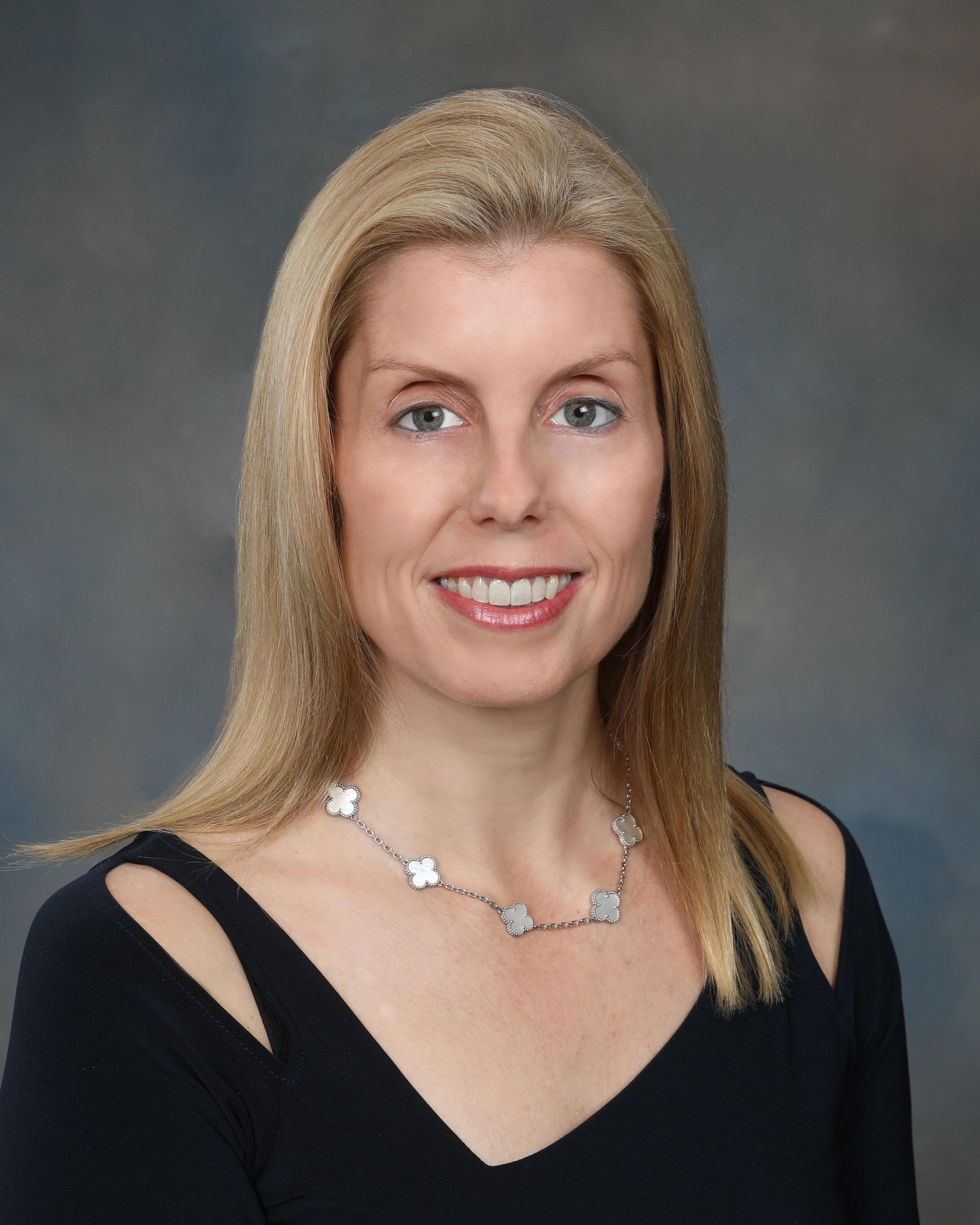 Virtual Dermatology Visits with Dr. Robin Gehris