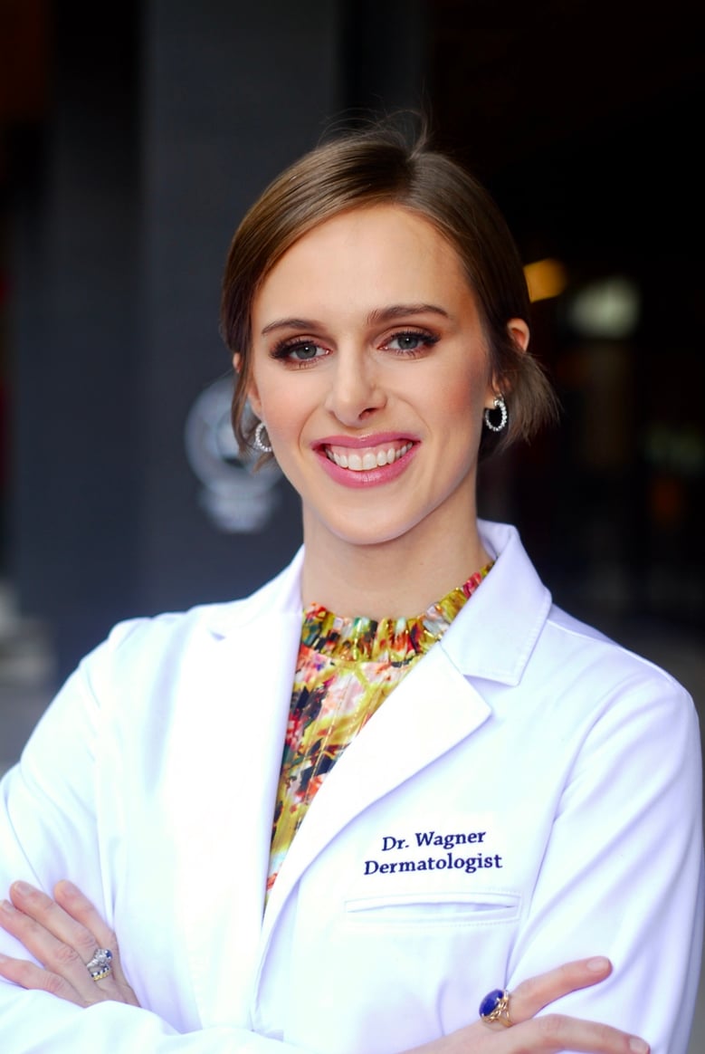 Dr. Meredith Wagner