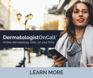 DermatologistOnCall | Online Dermatology Visits