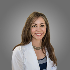 Dr. Lindsey Finklea